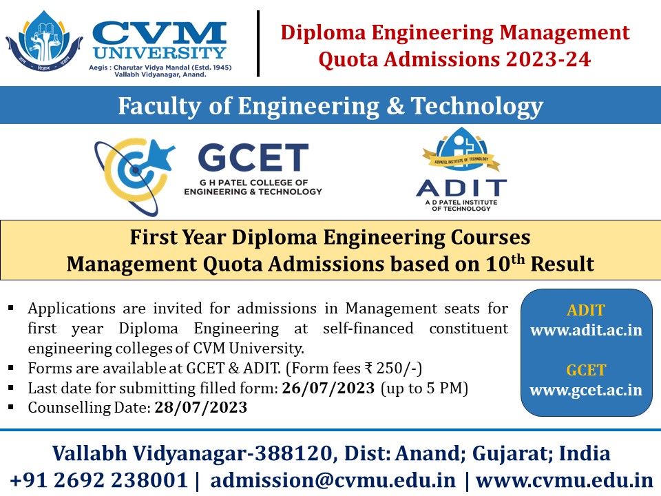 G H Patel College of Engineering & Technology