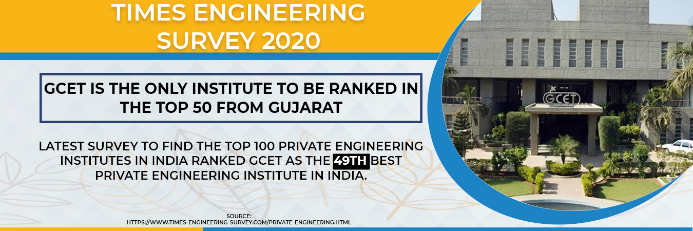 G H Patel College of Engineering & Technology