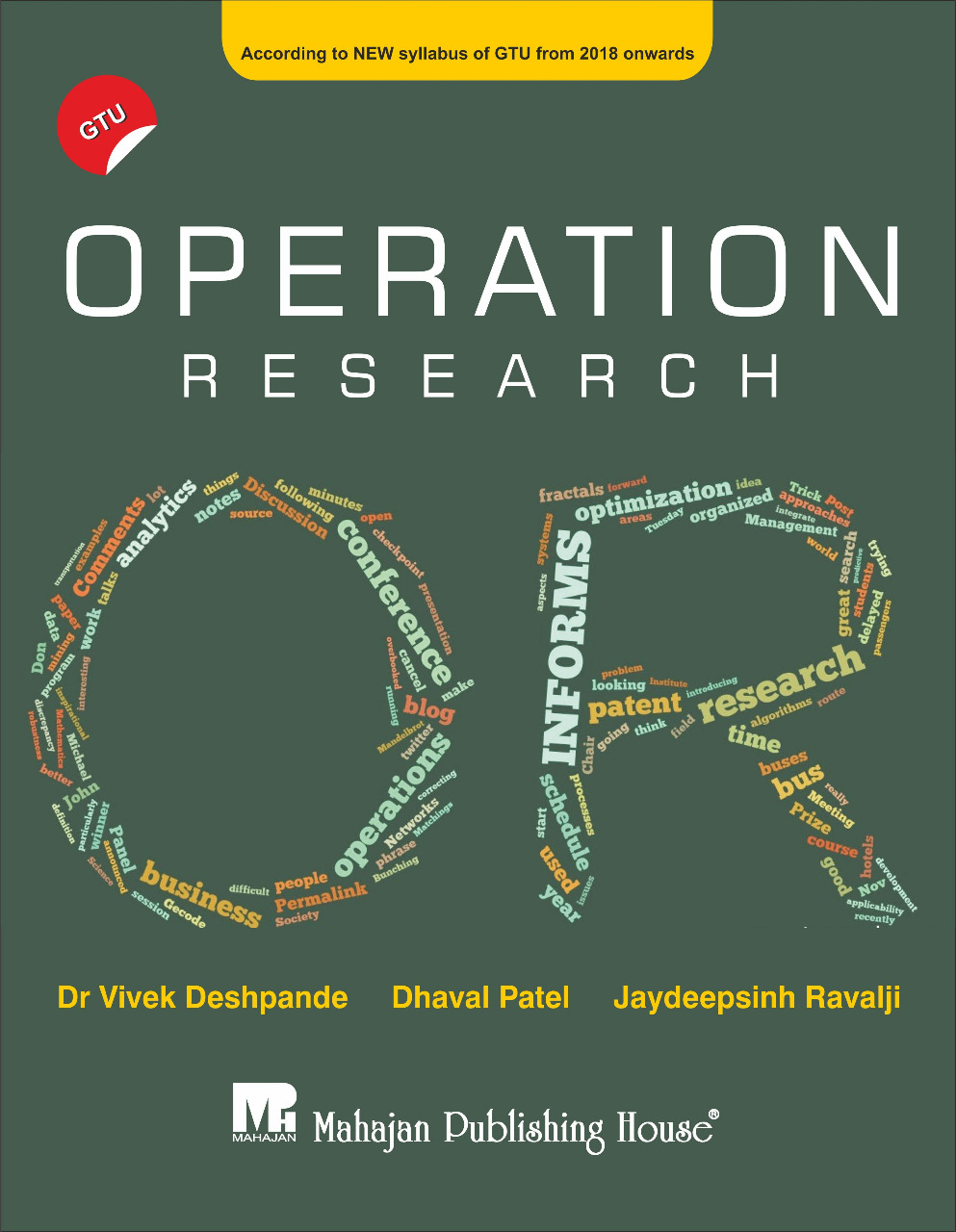 G H Patel College of Engineering & Technology