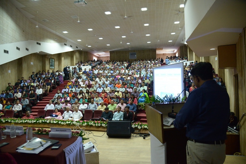 G H Patel College of Engineering and Technology