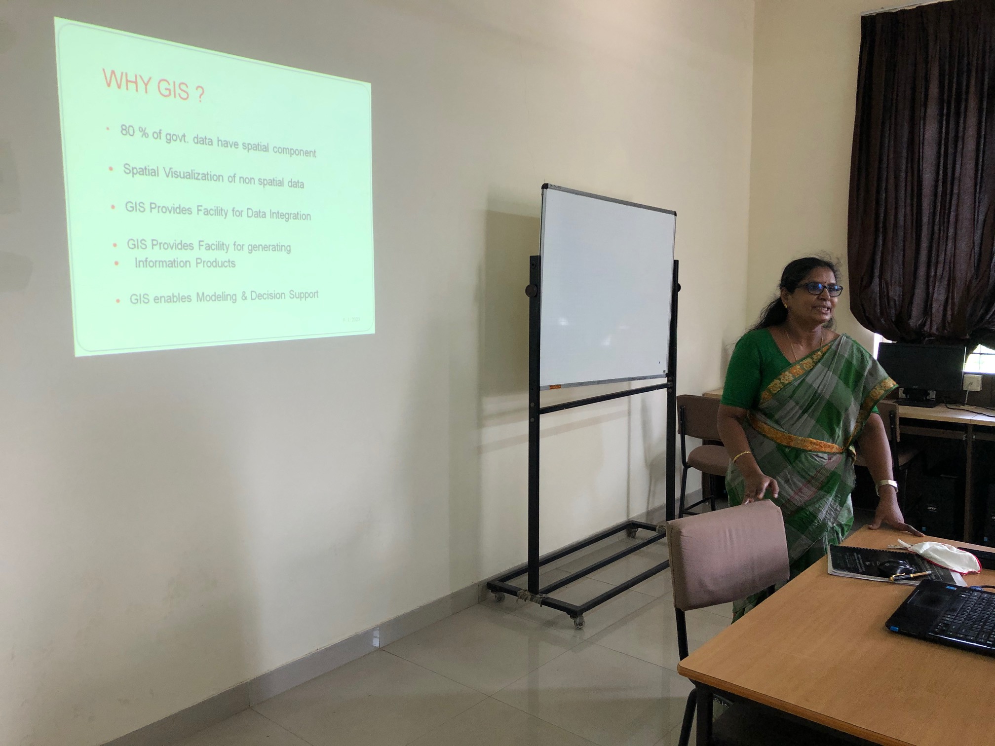 G H Patel College of Engineering and Technology