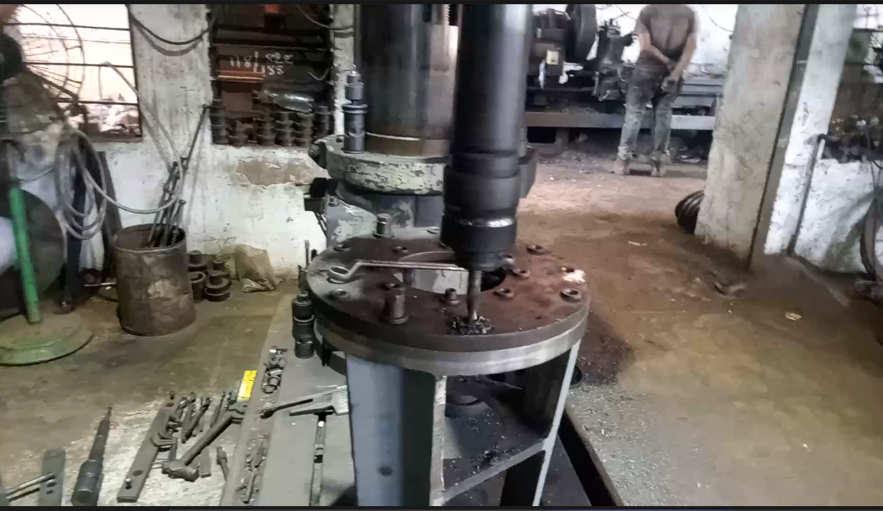 G H Patel College of Engineering and Technology