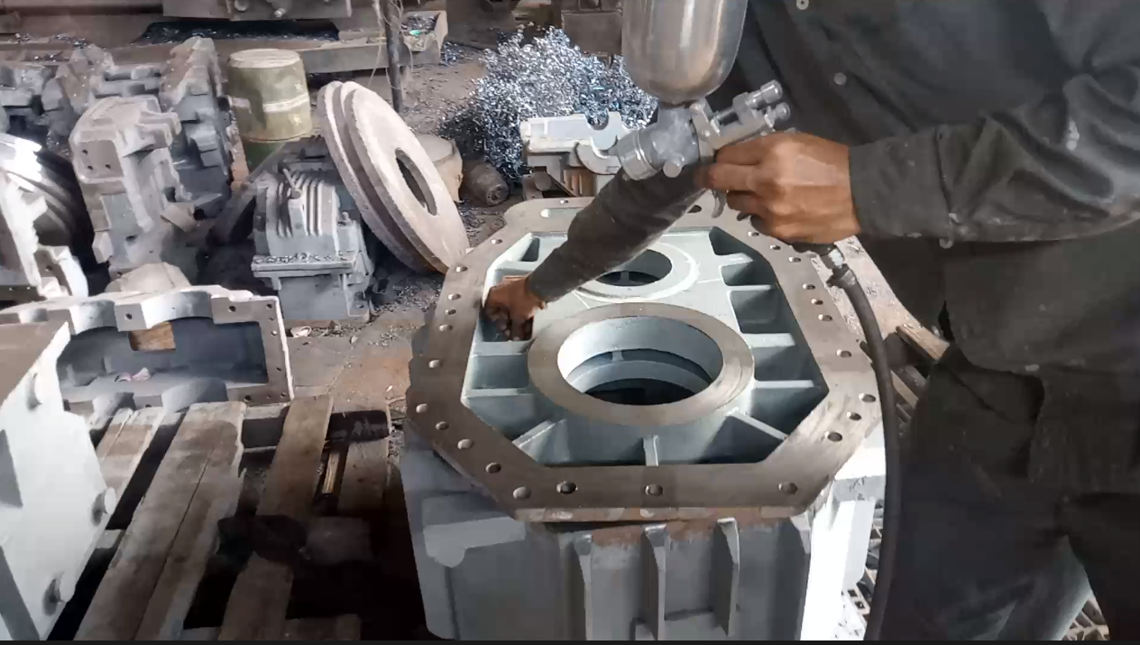 G H Patel College of Engineering and Technology